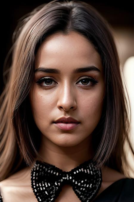 Shraddha Kapoor - Textual Inversion - v1.0 | Stable Diffusion Embedding ...