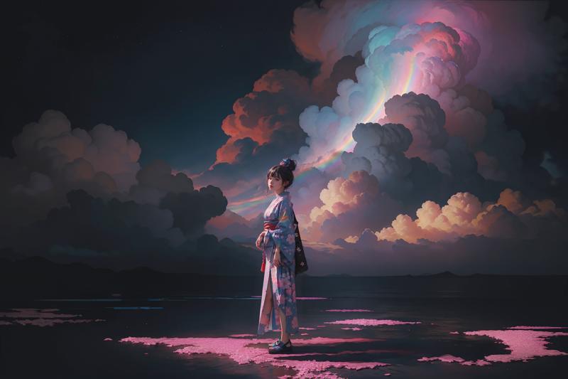 majicMIX sombre - v1.0 Review majicMIX sombre - v1.0 Review