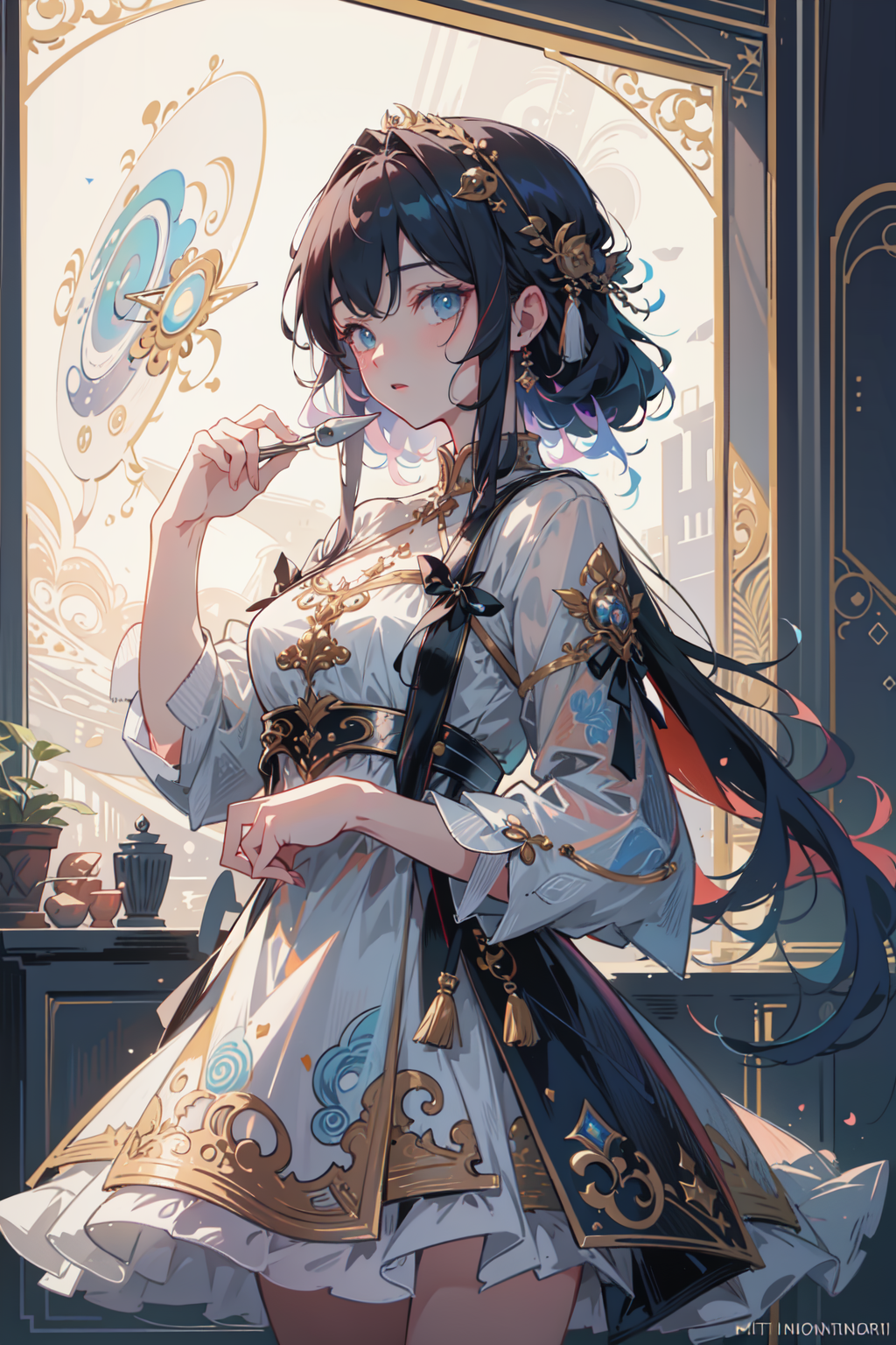 Image posted by Junbegun