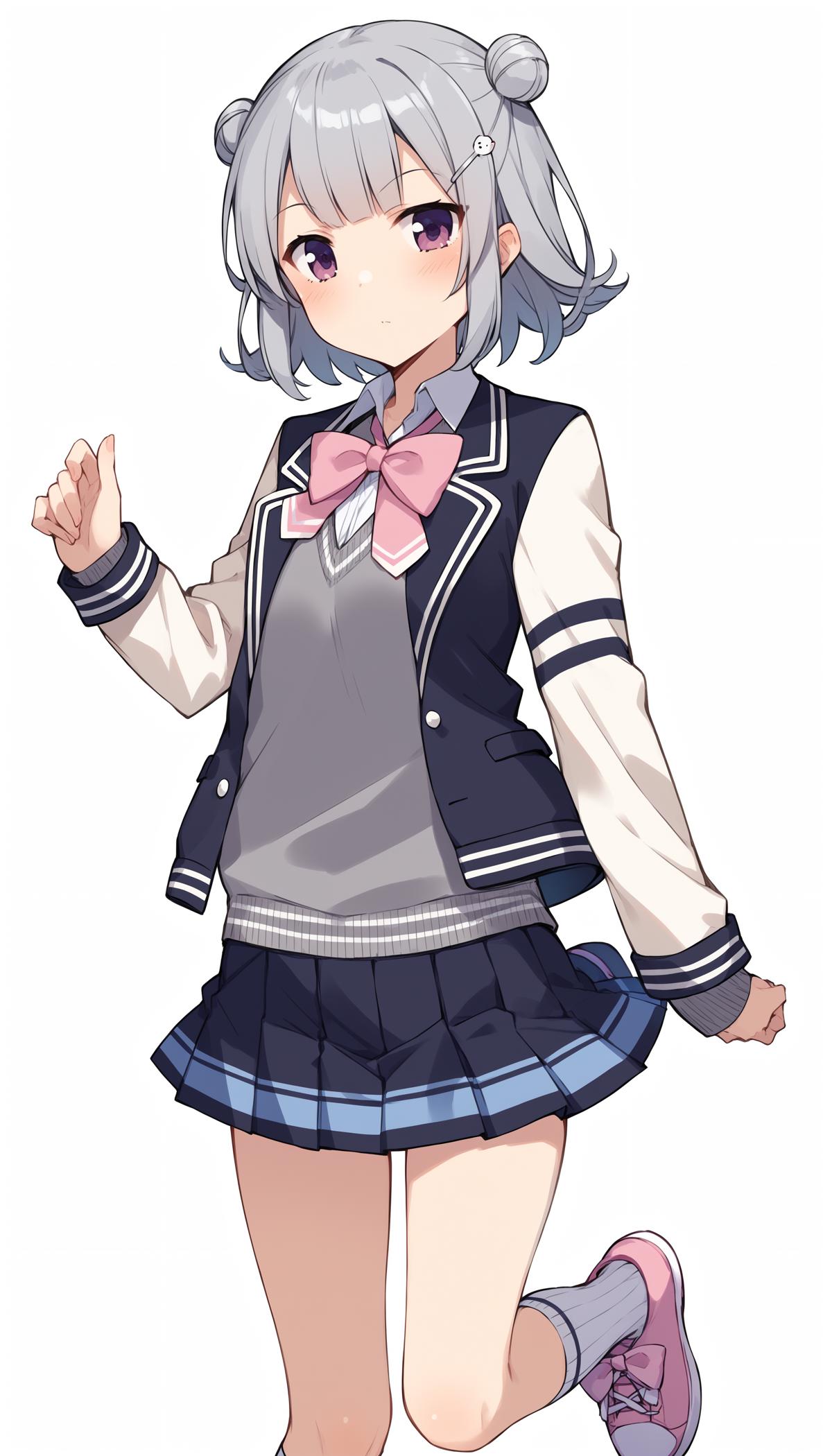 小樽潮風高校-小春六花・花隈千冬・夏色花梨 Otaru Shiokaze HighSchool-Koharu Rikka・Hanakuma ... 小樽潮風高校-小春六花・花隈千冬・夏色花梨 Otaru Shiokaze HighSchool-Koharu Rikka・Hanakuma ...