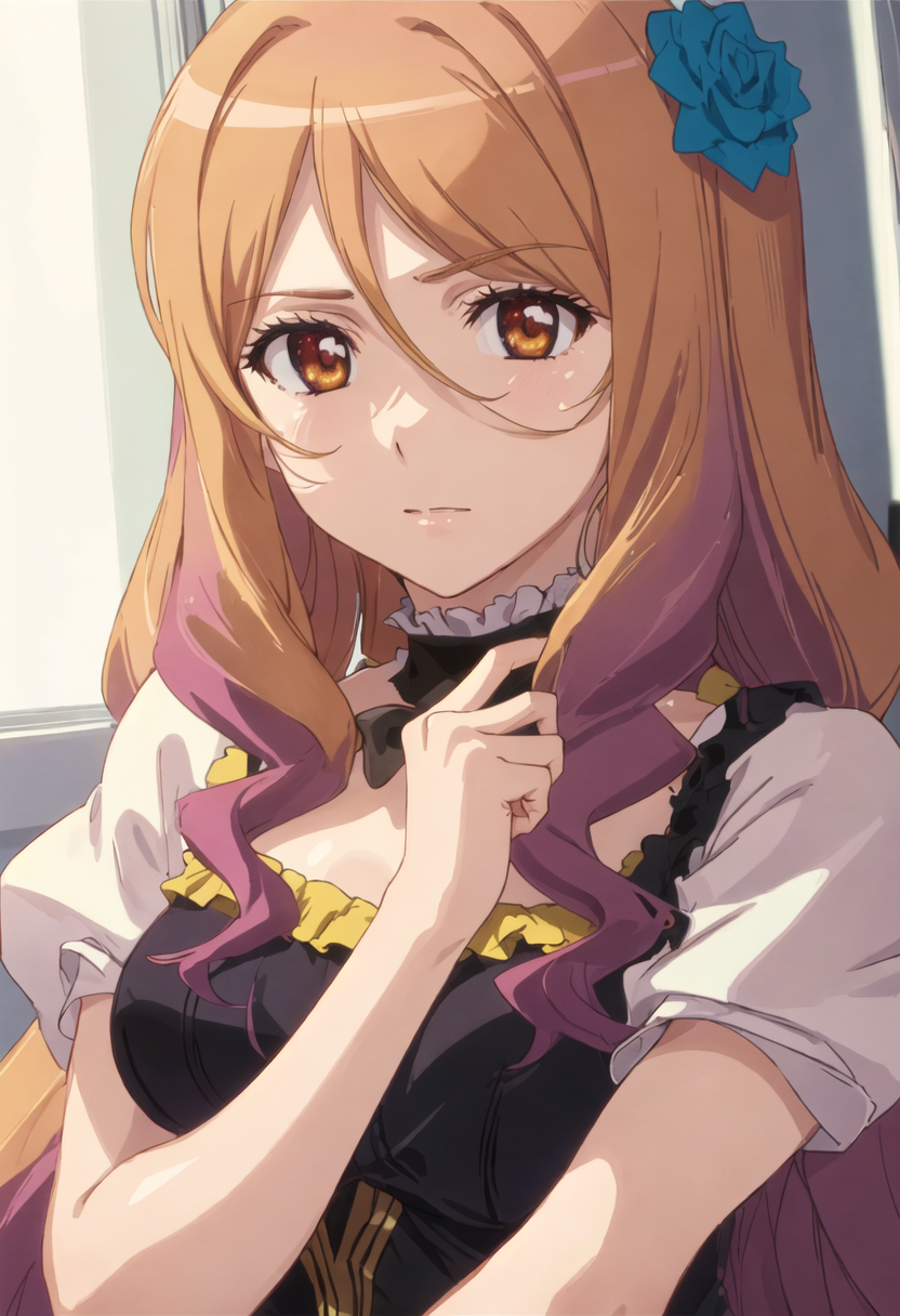 Image posted by narugo1992