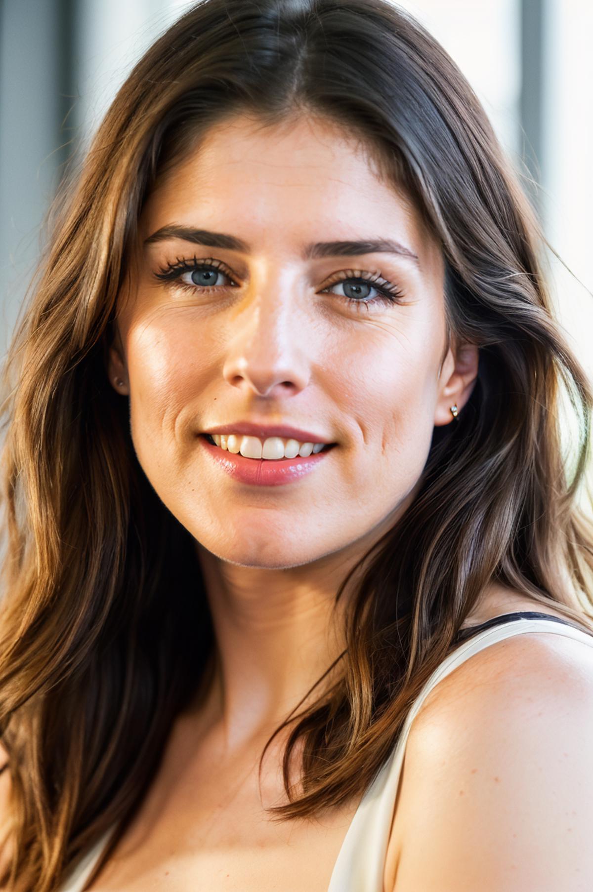 Marieke Elsinga - v1.0 | Stable Diffusion Embedding | Civitai