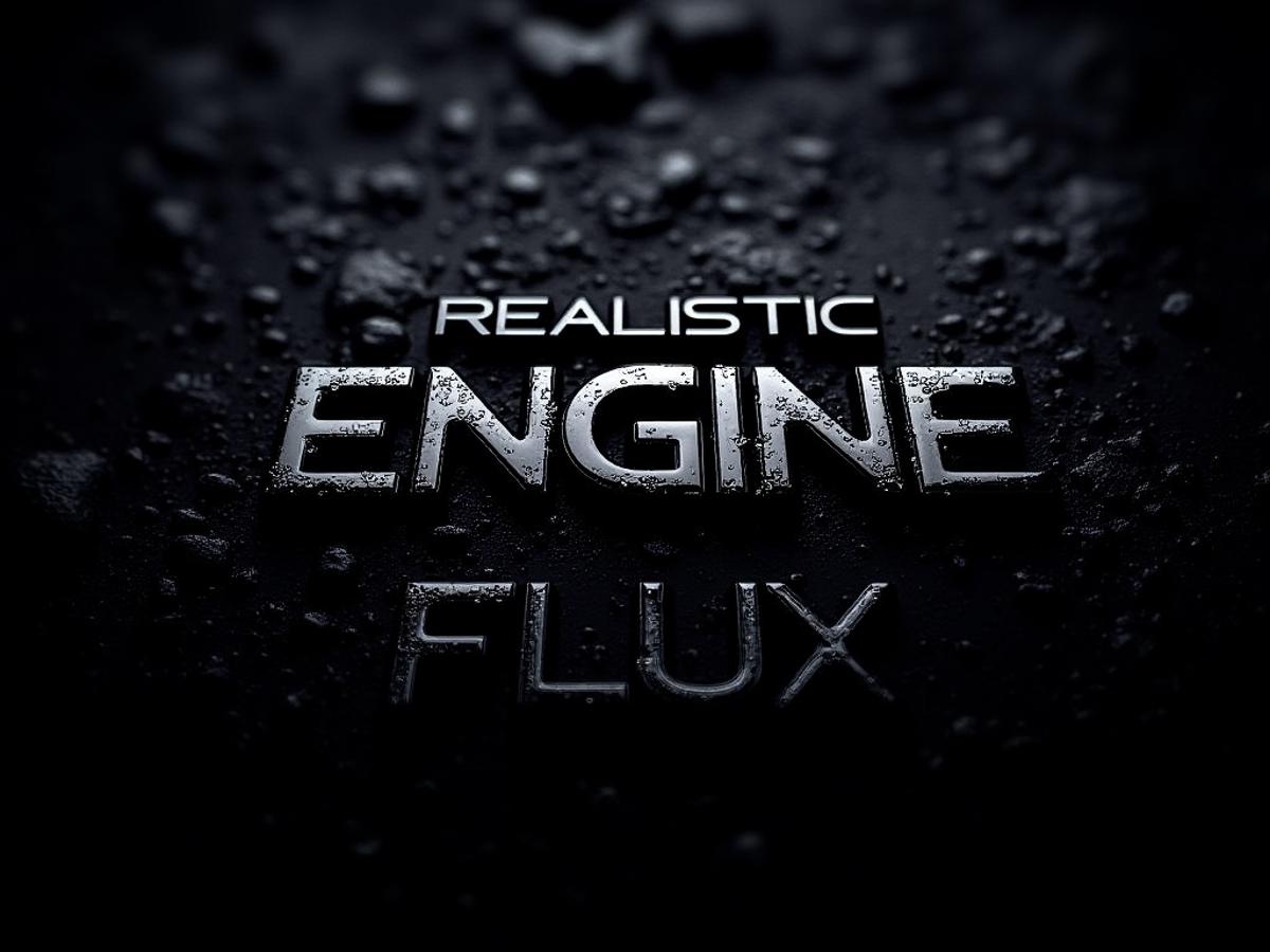 Realistic Engine FLUX - Slightly Uncensored - dev.fp8.Baked_vae V1 | Flux Checkpoint | Civitai