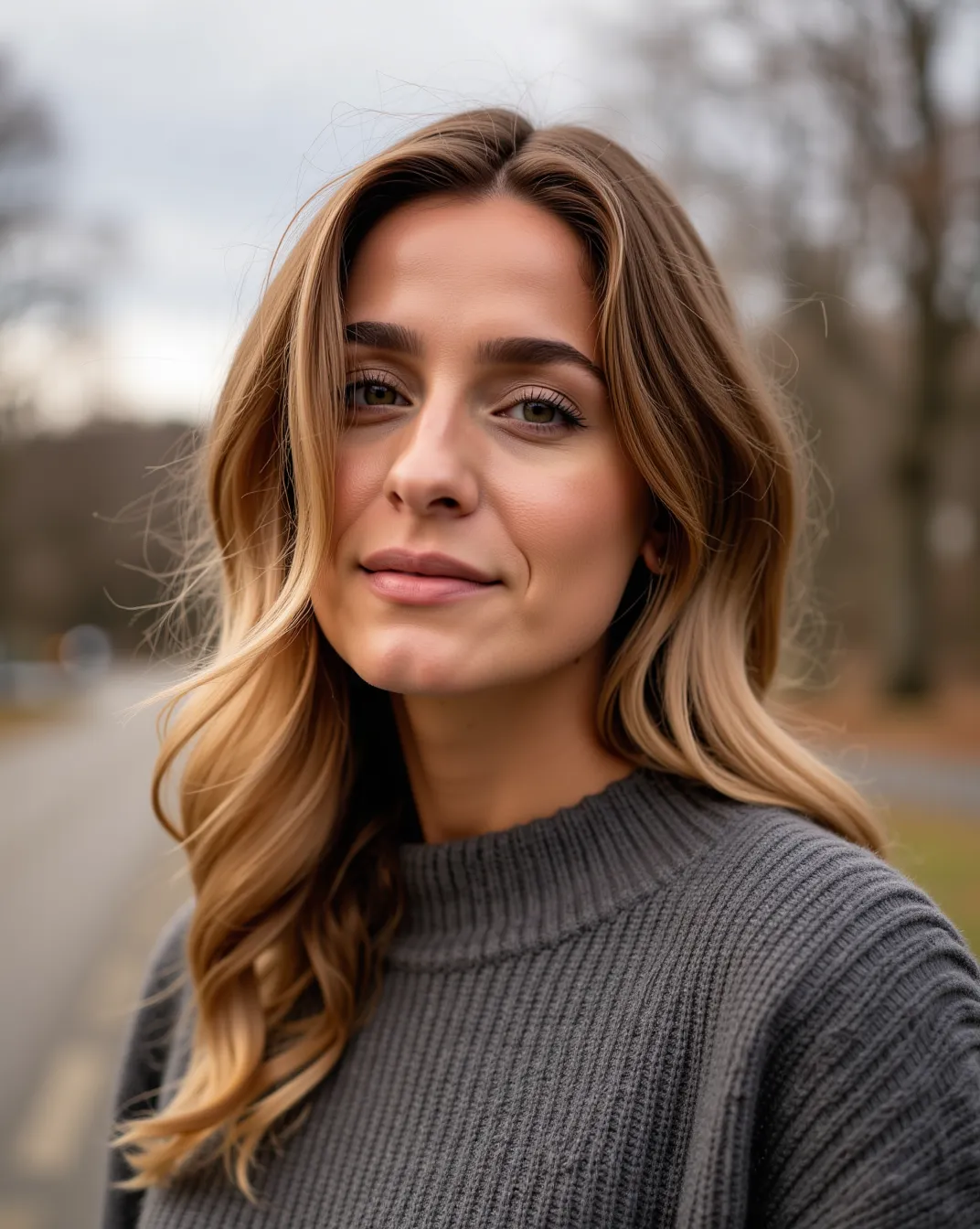 Aleksandra Bletek (Bletka) (Polish Singer) - v1.0 - CivitAI Archive