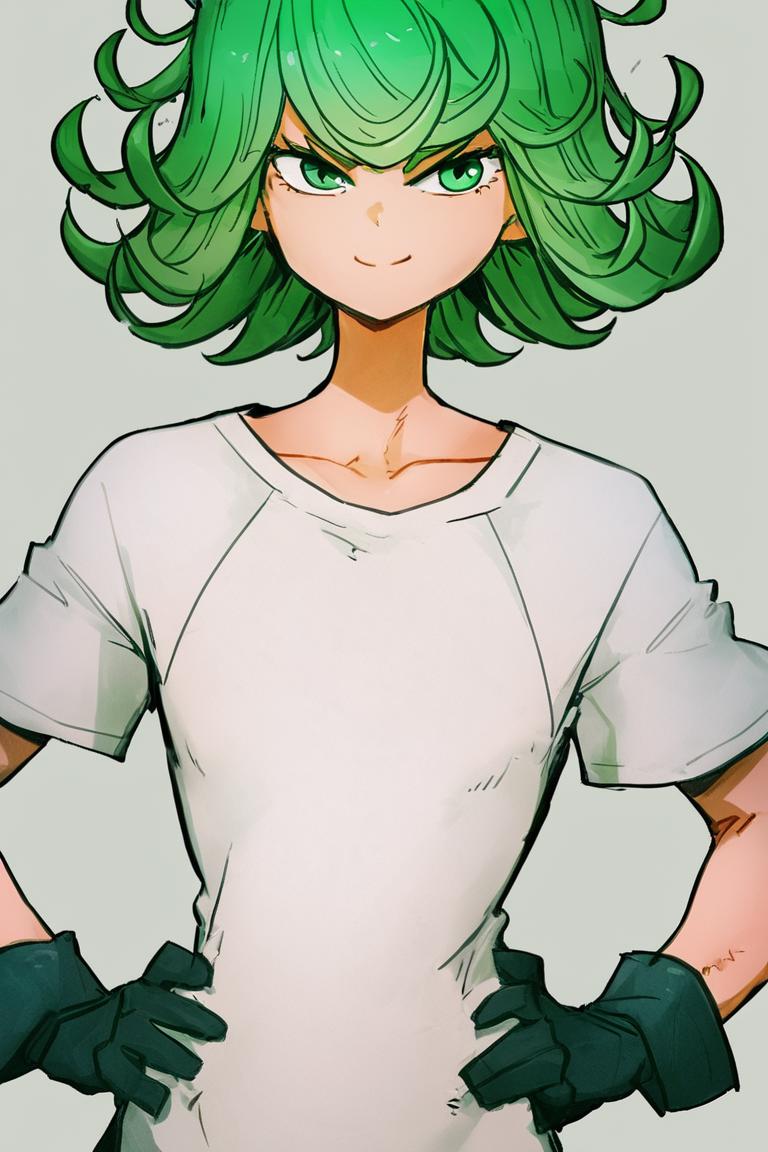 Anthology | Dragon Ball Style (updatable build) | PDXL - AiTool.ai