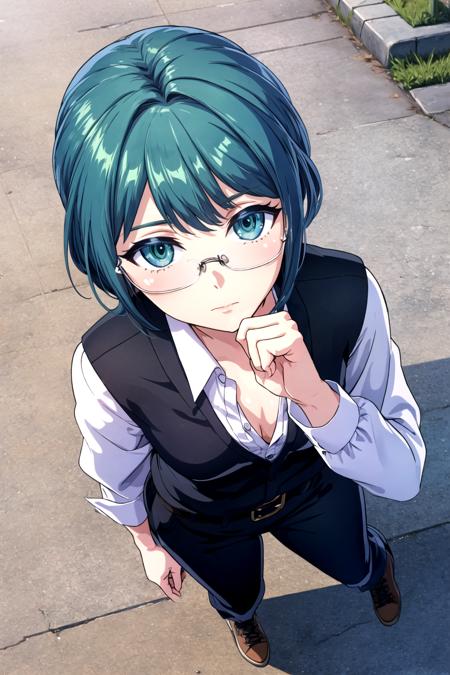 Invy（MGCM）/（インヴィ） - v1.0 | Stable Diffusion LoRA | Civitai