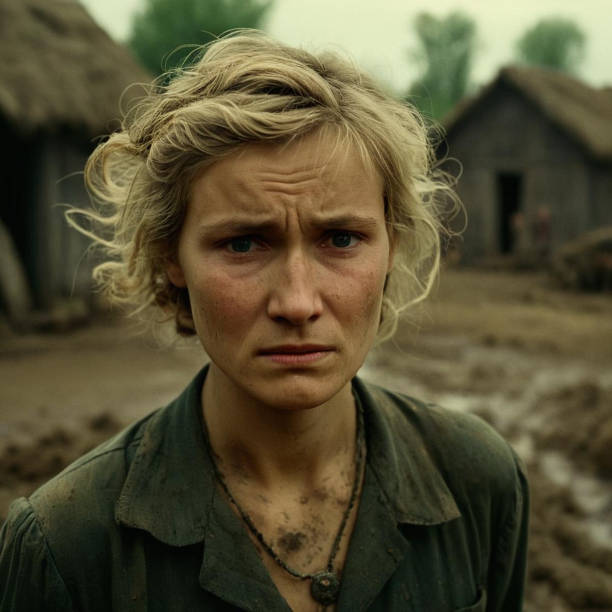 Come and See 1985 Film style XL - Come and See v2 - CivitAI Archive