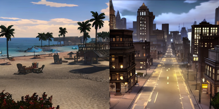 Classic Telltale Diffusion - V1 | Stable Diffusion Checkpoint | Civitai