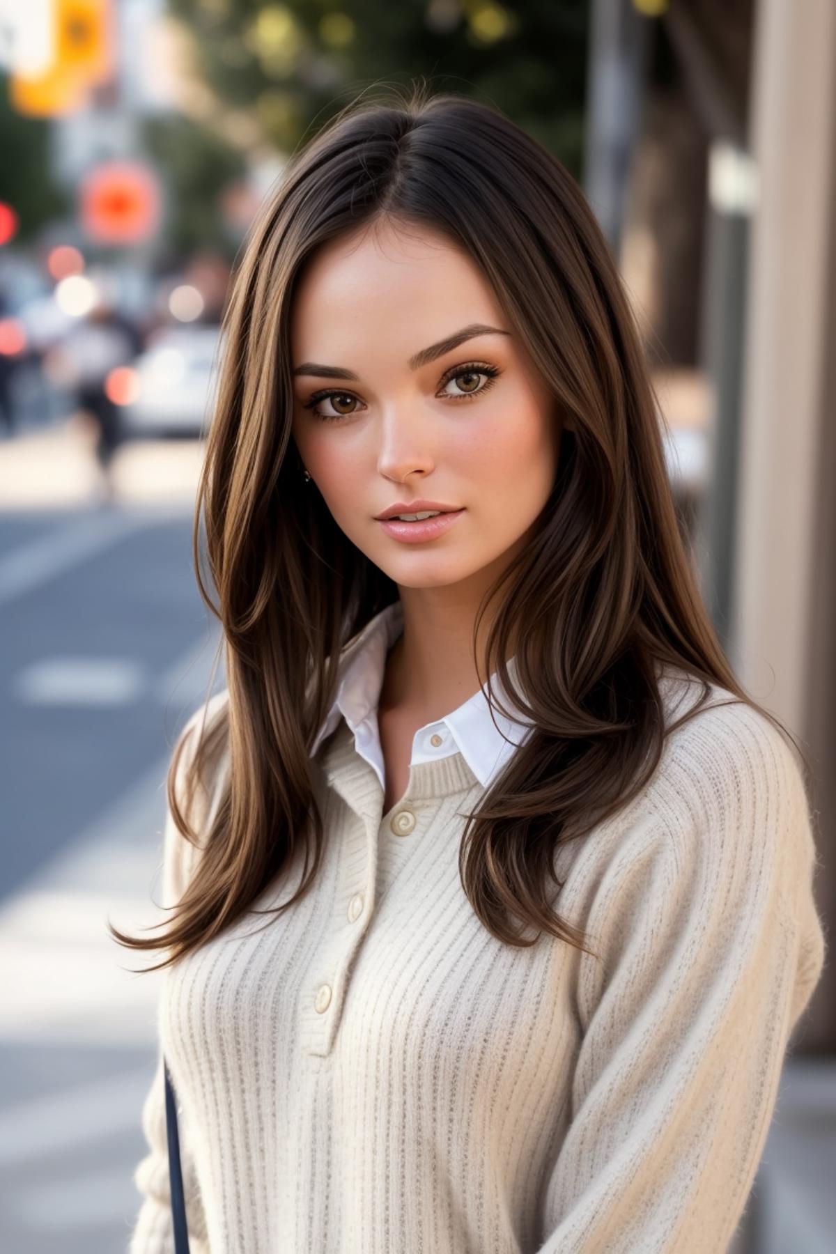 Kassie Lyn - v1.0 Showcase | Civitai