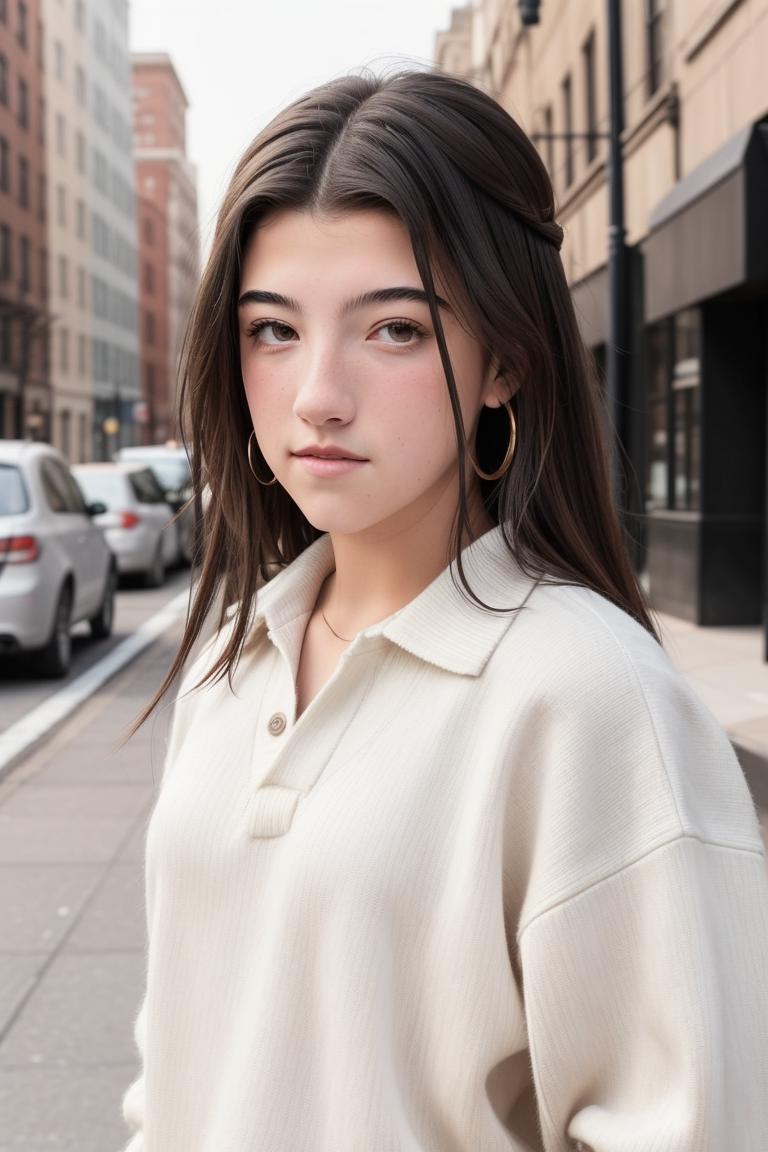 Charli D'Amelio - v1.0 | Stable Diffusion LoRA | Civitai