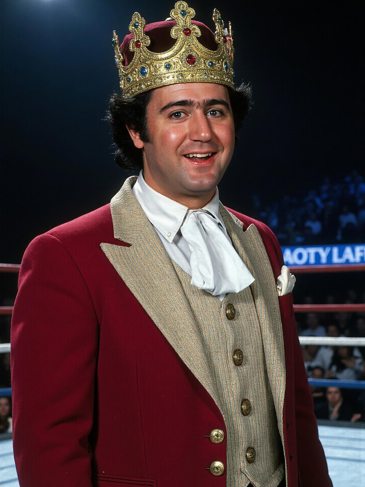 Andy Kaufman Flux - v1.0 - CivitAI Archive