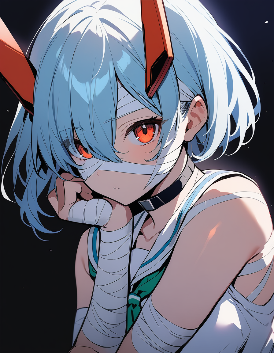 Image posted by bionagato