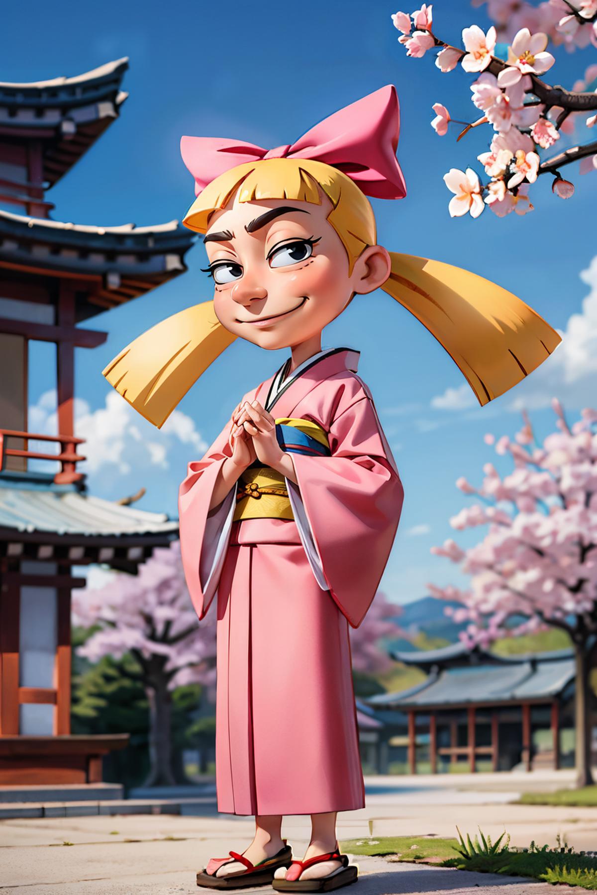 Image posted by wikkitikki