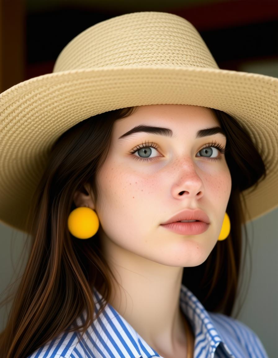 AI Creation (analog_photo:1.1), - AIEasyPic