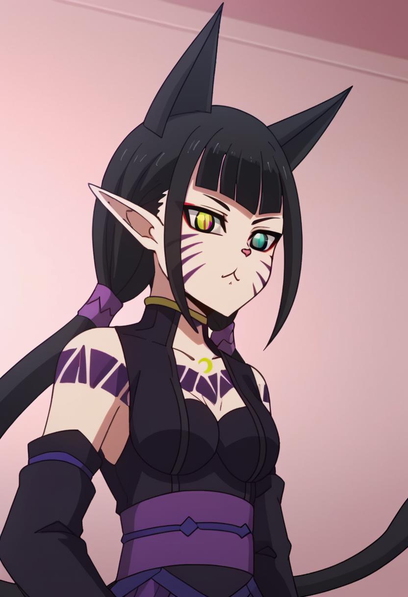 Chimera (Ragna Crimson) - v1.0 Showcase | Civitai