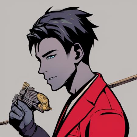 azuki-hypernetwork - v0.0.1 | Stable Diffusion Hypernetwork | Civitai