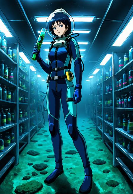 Lama scuba helmet - v3.0-XL | Stable Diffusion LoRA | Civitai