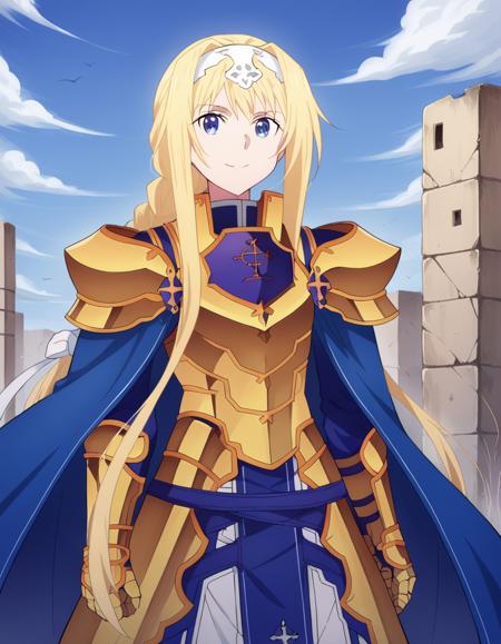 Alice sao store