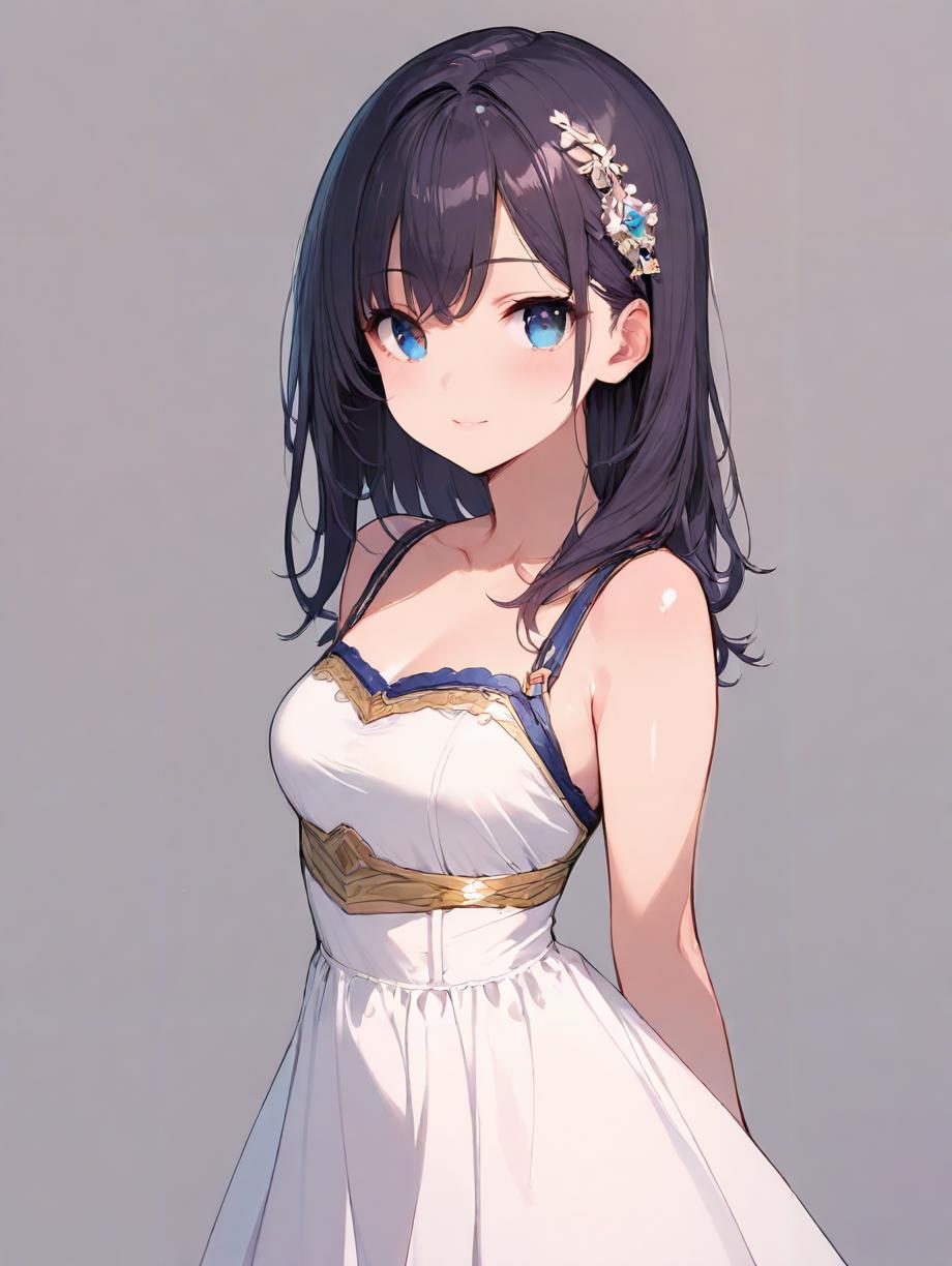 boleromix(illustrious) - v2.13 Showcase | Civitai