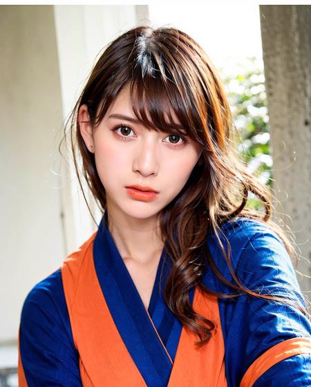 WRGV ANGELA_アxxラx衣 - v1 | Stable Diffusion LoRA | Civitai