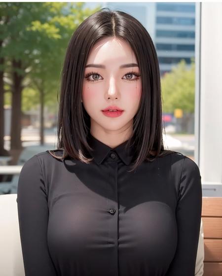 WRGV DONGEURAN 동그란 - v1.0 | Stable Diffusion LoRA | Civitai