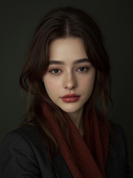 [Flux] Dasha Taran - v1.0 | Flux LoRA | Civitai