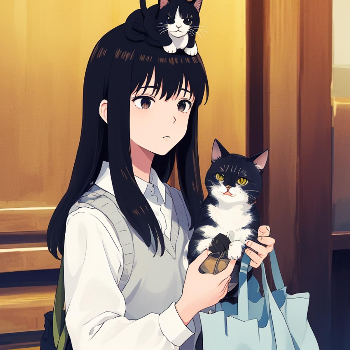 koyama_mizuho LORA - v1.0 | Stable Diffusion LoRA | Civitai