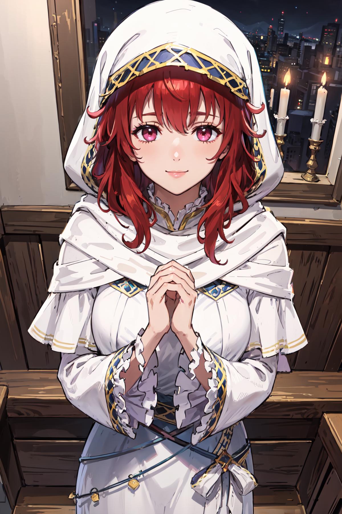 lena ( Fire Emblem ) - v1.0 | Stable Diffusion LoRA | Civitai