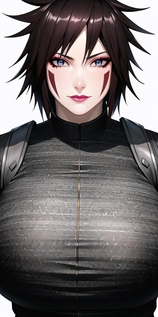 Inuzuka Tsume - Naruto - v1.0 | Stable Diffusion LoRA | Civitai