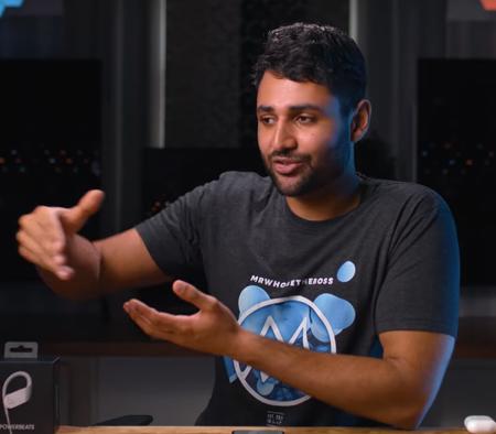 Civitai | Arun Maini - Mrwhosetheboss - Youtuber