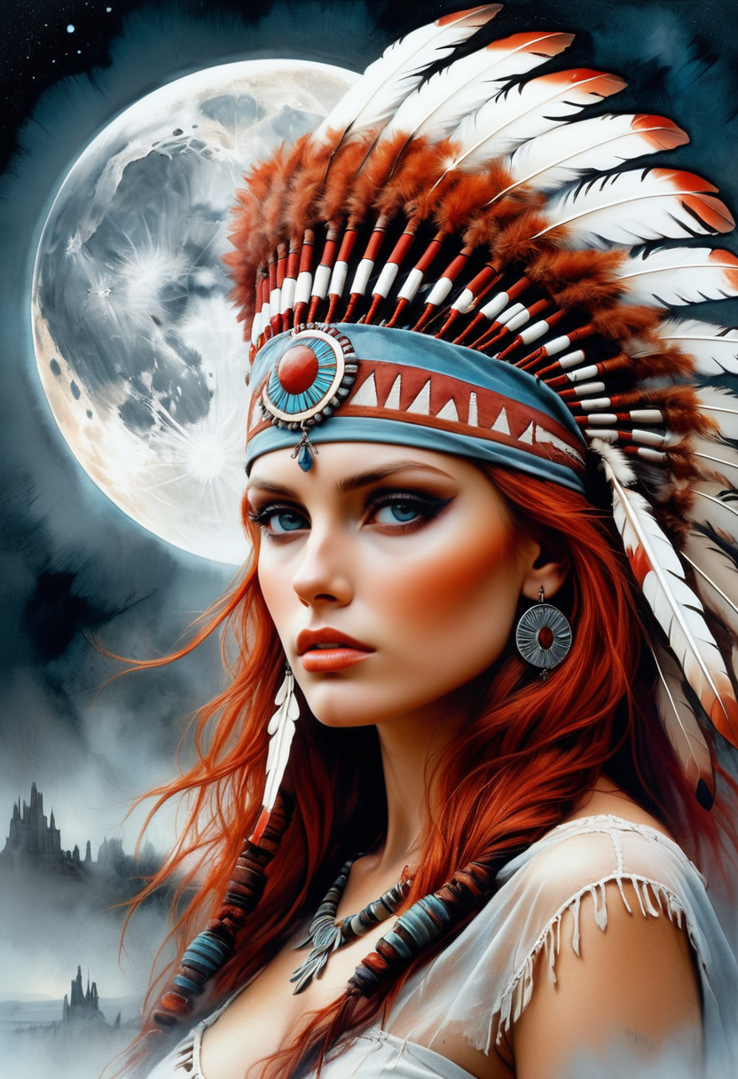 Image posted by KeltonAI