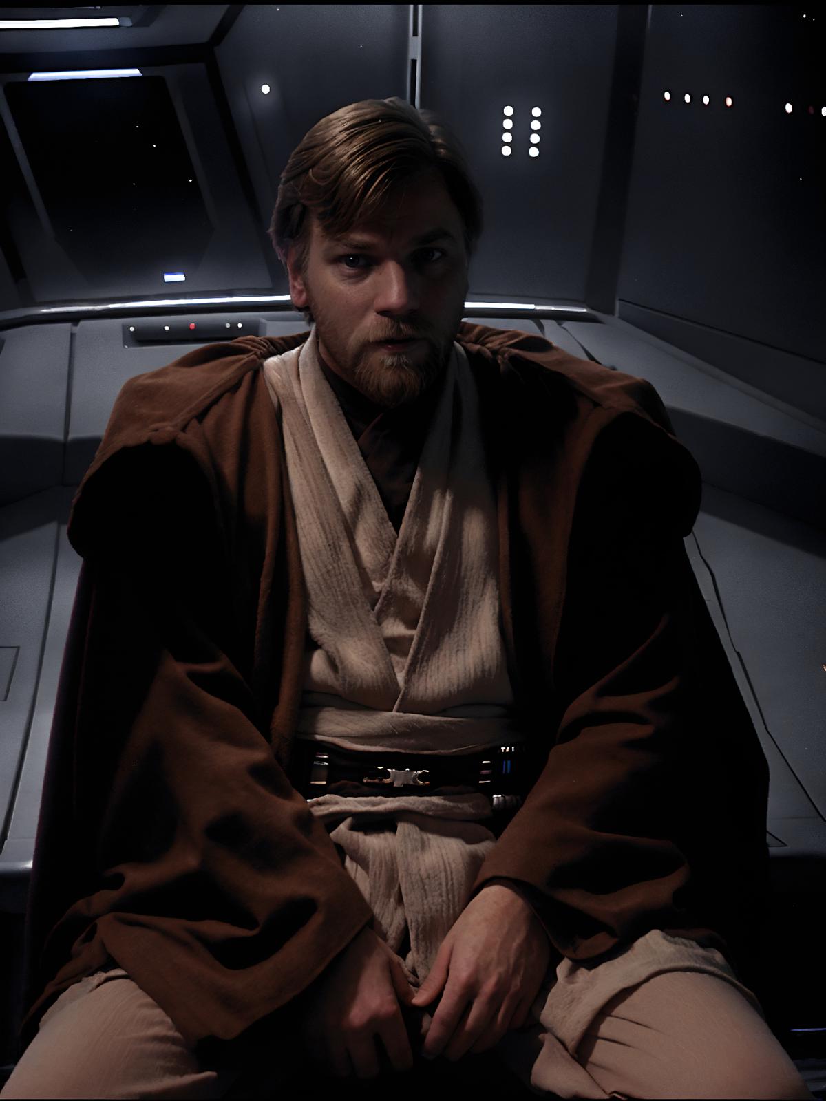 Obi-Wan Kenobi (Revenge of the Sith) SD 1.5 LORA - v1.0 | Stable ... Obi-Wan Kenobi (Revenge of the Sith) SD 1.5 LORA - v1.0 | Stable ...