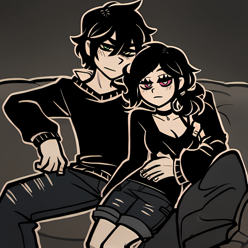 Image posted by emberbyte