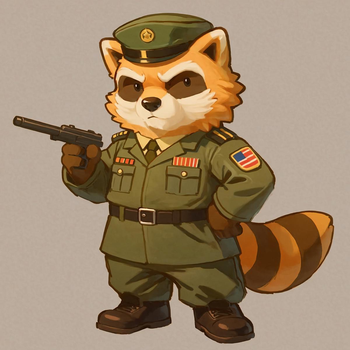 Spiffo | Project Zomboid - v1.0 | Stable Diffusion LoRA | Civitai