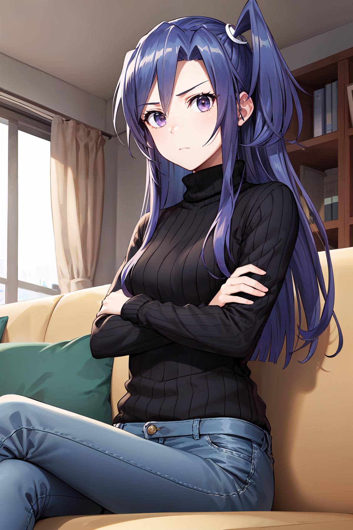 Image posted by Hoseki