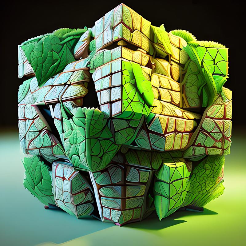 Biophyll Tech - v1.0 Review | Civitai