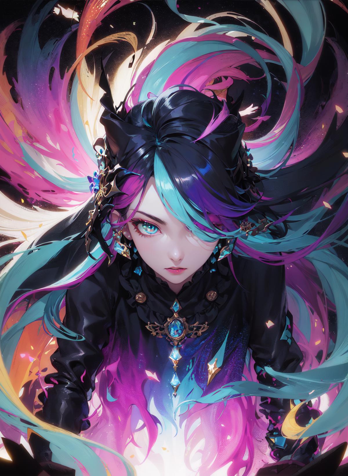 AnaMix - v4 | Stable Diffusion Checkpoint | Civitai