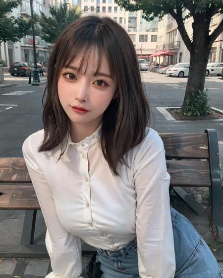 WRAV UNPAI - v1.0 | Stable Diffusion LoRA | Civitai