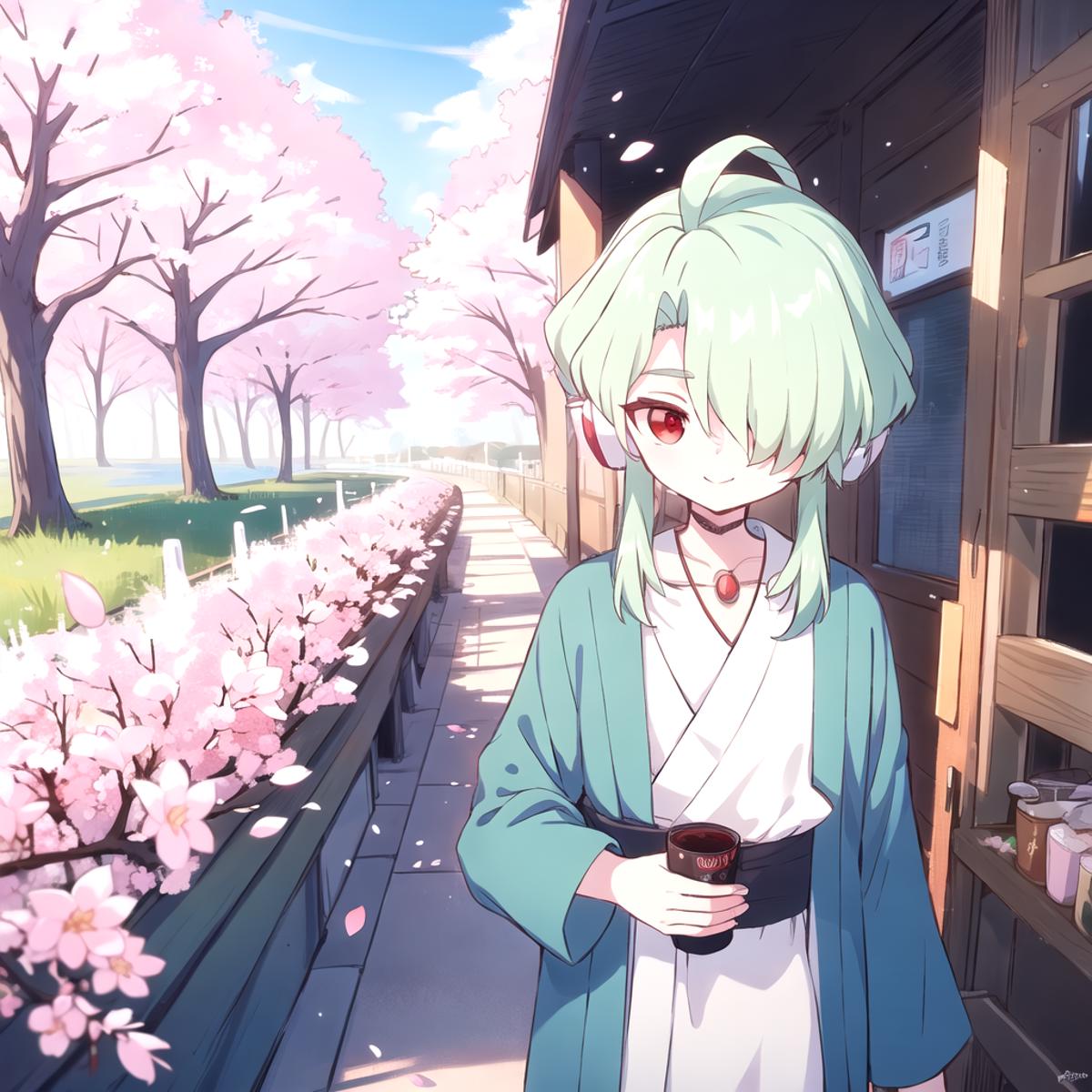 UnOfficial Mukae Jinki (向江ジンキ) - Cardfight!! Vanguard - JinkiVv1.0 ...