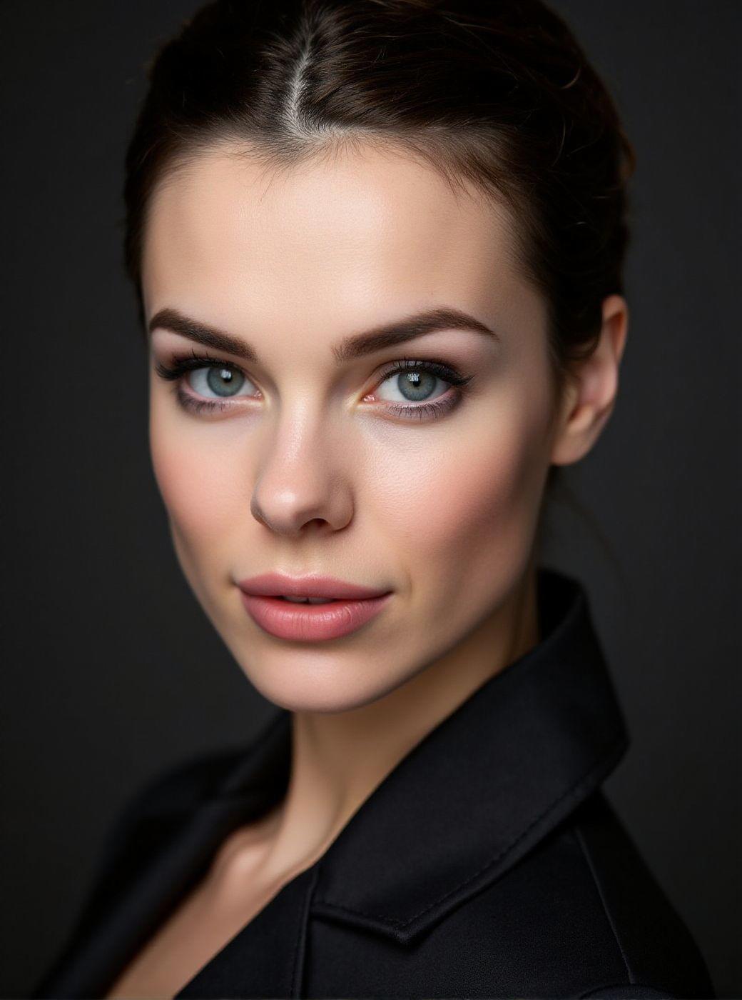 Anna Starshenbaum - v1.0 - CivitAI Archive