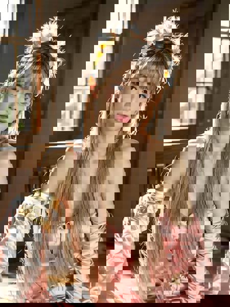 周姐 - v1.0 - CivitAI Archive