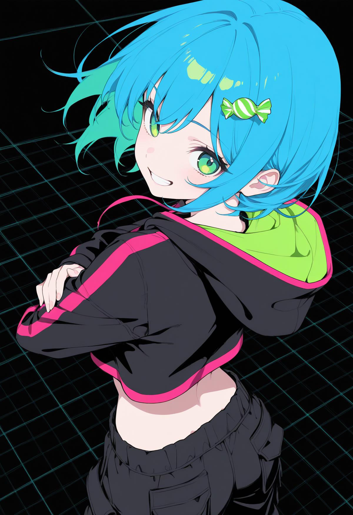 Image posted by Xeper