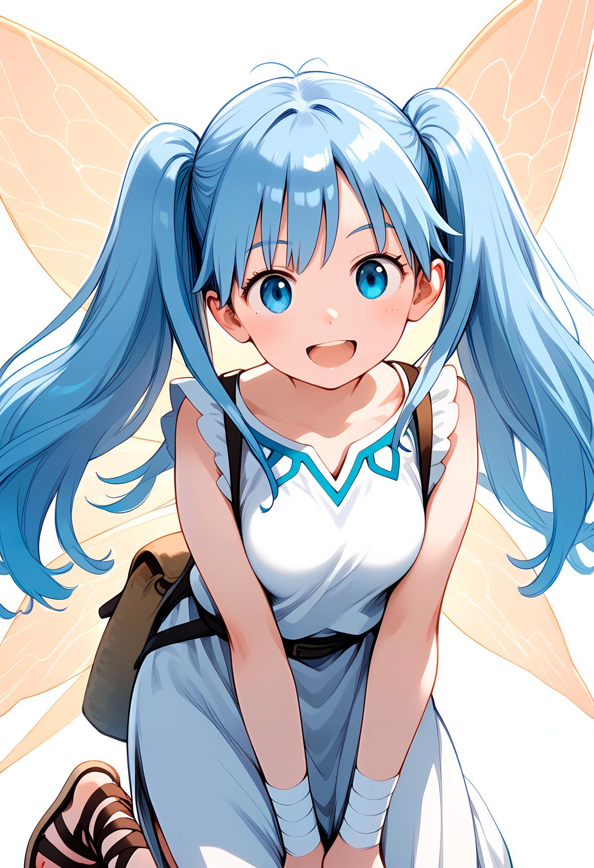 Lafanpan (ラファンパン) | Civitai