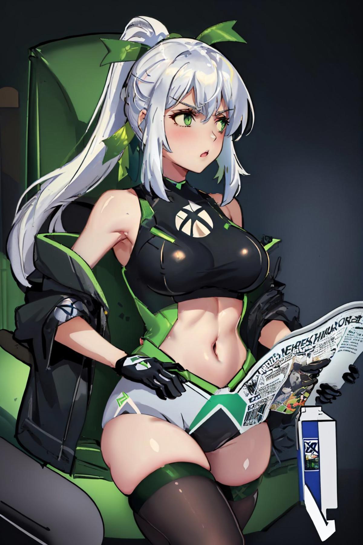 Tom Reading The Newspaper Meme | Concept LoRA - v1.0 Review