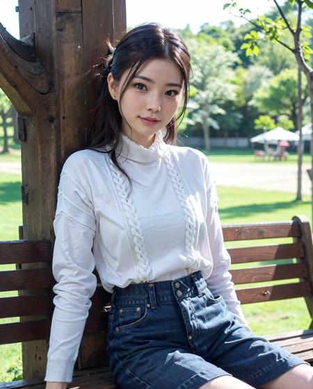 WRAV REI - v2.2 | Stable Diffusion LoRA | Civitai