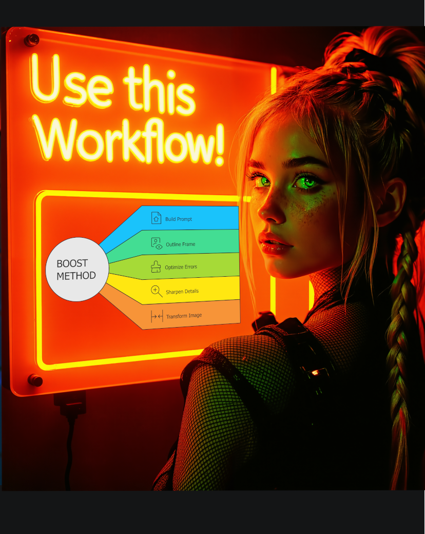 Easiest Forgeui A1111 Beginner To Intermediate Workflow 2025 Civitai