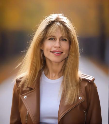 Sarah Connor (Terminator 2: Judgment Day, SDXL LoRA) - v1.0 | Stable ...