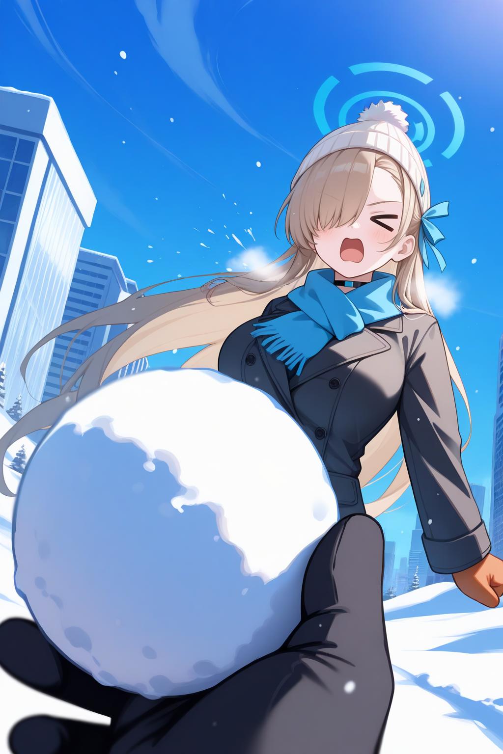 Image posted by Hoseki