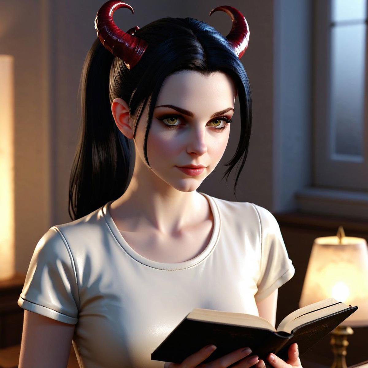 Image posted by Succubus_story