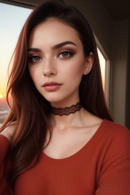 Stable Diffusion busty slider モデル一覧